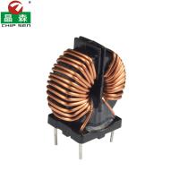 China High Reliability Differential Inductor For Industrial Inverter And AI Server for sale