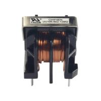 China High Current Common Mode Choke For Solar Inverter EMI Filter for sale