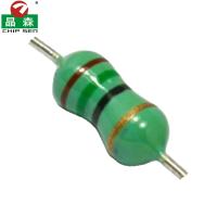 China 0.1uH To 10mH Axial Lead DIP Color Ring Inductor Choke Coil For LED Power Supply for sale