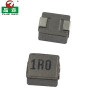 China High Current Shielded 1R0 Molded Power Inductor for Stable DC-DC Power Supply for sale