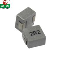 China High Efficiency Shielded 2R2 Molded Inductor for Stable DC-DC Power Supply for sale