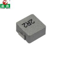 China High Efficiency Shielded 2R2 Molded Inductor for Stable DC-DC Power Supply for sale
