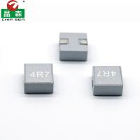 China 0630 1040 1265 Series SMD Inductor 4.7uH 33uH For Laptop And Graphics Card for sale