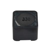 China SDRH127 Shielded SMD Inductor Power Inductor For Automotive DC-DC Converter for sale