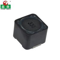 China Compact High Current 330 SMD Inductor Low DCR Stable For DC DC Converter for sale