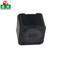 China SDRH127 Shielded SMD Inductor Power Inductor For Automotive DC-DC Converter for sale