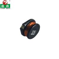 China Wirewound 335 SMD Power Inductor For DC-DC Converters LED Drivers for sale
