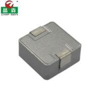 China Shielded Compact 470 SMD Power Inductor Low DCR Stable DC Converters for sale