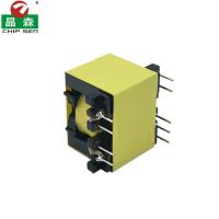 China Ferrite Core PQ2620 PCB Mounted Transformer For Industrial Power Converter for sale