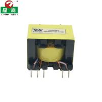 China Ferrite Core PQ2620 PCB Mounted Transformer For Industrial Power Converter for sale