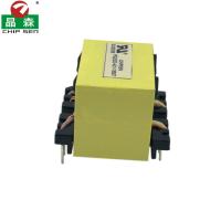 China Ferrite Core PQ2620 PCB Mounted Transformer For Industrial Power Converter for sale