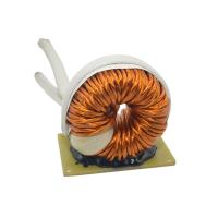 China Custom 50A 100A 150A High Current Inductor For Industrial UPS And Inverter for sale