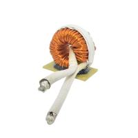 China Custom 50A 100A 150A High Current Inductor For Industrial UPS And Inverter for sale