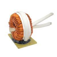 China Custom 50A 100A 150A High Current Inductor For Industrial UPS And Inverter for sale