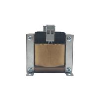China EI96 115V To 230V 2.0A Control Transformer Terminal Block For Industrial Machine for sale