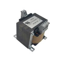 China EI96 115V To 230V 2.0A Control Transformer Terminal Block For Industrial Machine for sale