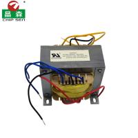 China EI114 Low Frequency Control Transformer 230V 50/60Hz For Industrial Machine Tool for sale