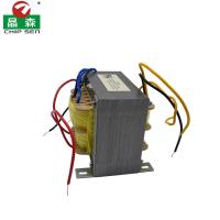 China EI114 Low Frequency Control Transformer 230V 50/60Hz For Industrial Machine Tool for sale