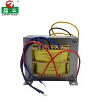 China EI114 Low Frequency Control Transformer 230V 50/60Hz For Industrial Machine Tool for sale