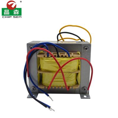China EI114 Low Frequency Control Transformer 230V 50/60Hz For Industrial Machine Tool for sale