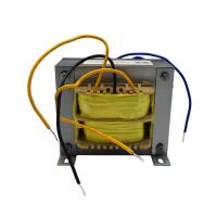 China 10pcs/Pack 600 : 600 Ohm 1:1 EI14 Isolation Transformer For Audio for sale