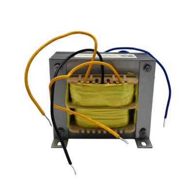China 10pcs/Pack 600 : 600 Ohm 1:1 EI14 Isolation Transformer For Audio for sale