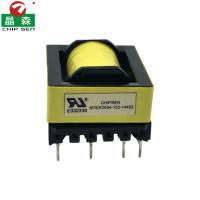 China 400v 220v AC DC Step Down ER28 High Frequency Pulse Transformer For Adapter Smart Meter for sale