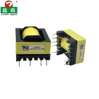 China 400v 220v AC DC Step Down ER28 High Frequency Pulse Transformer For Adapter Smart Meter for sale