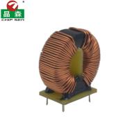 China EMI Filter T106 Toroidal Power Inductor Common Mode Choke for AI Server Power Supply for sale