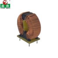 China EMI Filter T106 Toroidal Power Inductor Common Mode Choke for AI Server Power Supply for sale