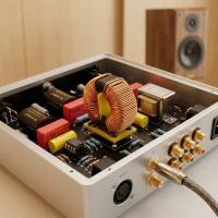 China Sendust Core 10uH-10mH DIP Through Hole PFC UPS Choke Coil Toroidal Power Inductor for sale