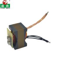 China PQ50 230V To 12V Custom High Power Planar Transformer For Power Energy System for sale