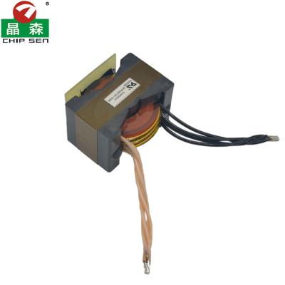 China PQ50 230V To 12V Custom High Power Planar Transformer For Power Energy System for sale