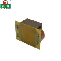 China EE64 High Efficiency Low Profile High Voltage High Frequency Transformer SMT Compact for sale
