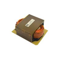 China Large Core Custom EE64 High Frequency Transformer Low DCR Stable Inverters for sale