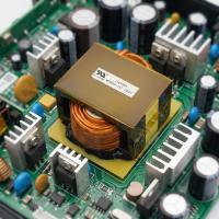 China High Power Density EE64 Planar Transformer for Low Profile DC-DC Converter for sale
