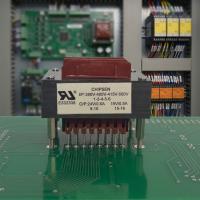 China Low Voltage High Power 10kW 50kVA Control Circuit Transformers For Coffee Machine for sale