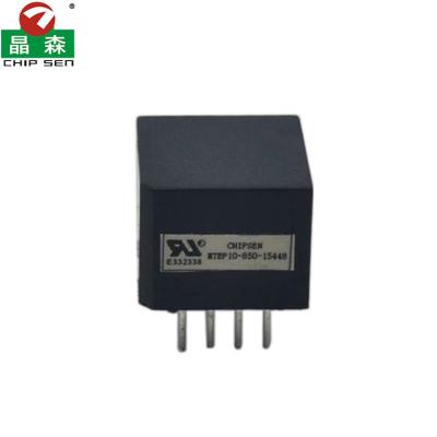 China PoE Small Power EP10 SMD Electronic Pulse Transformer For Gate Drive Inverter for sale