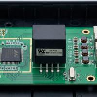 China PoE Small Power EP10 SMD Electronic Pulse Transformer For Gate Drive Inverter for sale