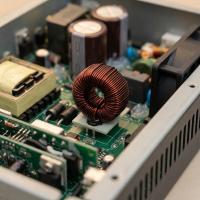 China High Power Stable KS225 Toroidal Inductor for Reliable Industrial Energy Storage for sale
