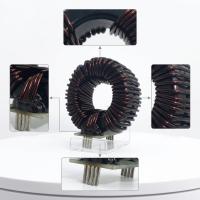 China Custom Powder Core PFC Inductor KS301 For Industrial UPS And Inverter for sale