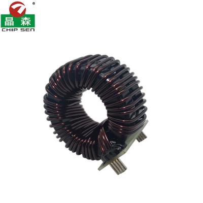 China Custom Powder Core PFC Inductor KS301 For Industrial UPS And Inverter for sale
