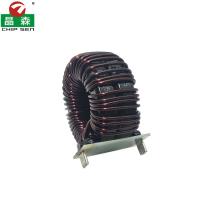 China Custom Powder Core PFC Inductor KS301 For Industrial UPS And Inverter for sale