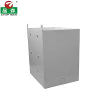 China Enclosed Three Phase Power Transformer 380V 480V For Factory Equipment for sale