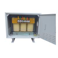 China Enclosed Three Phase Power Transformer 380V 480V For Factory Equipment for sale