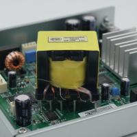 China PQ20 High Efficiency Pulse High Frequency Power Transformer Compact CQC Certified for sale