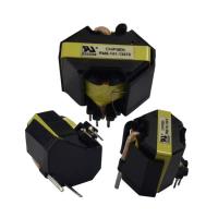 China RM8 Low Loss High Frequency Pulse Transformer High Voltage Isolation Custom for sale