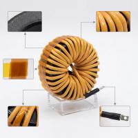 China KS225 High Saturation Differential Choke Sendust Core Stable Reliable for sale