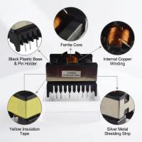 China ETD49 Custom SMPS High Frequency Power Transformer 200W-1000W for sale