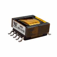 China Low Height High Frequency EPC13 SMD Transformer For Telecom and Data Center for sale